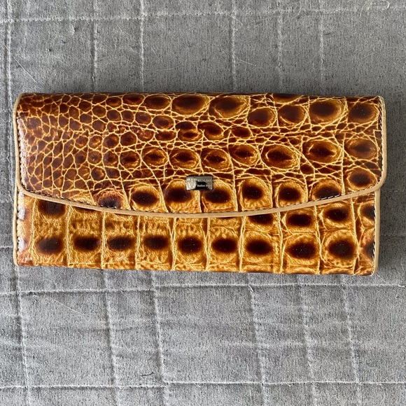 Bags | Wanlima Wallet | Poshmark